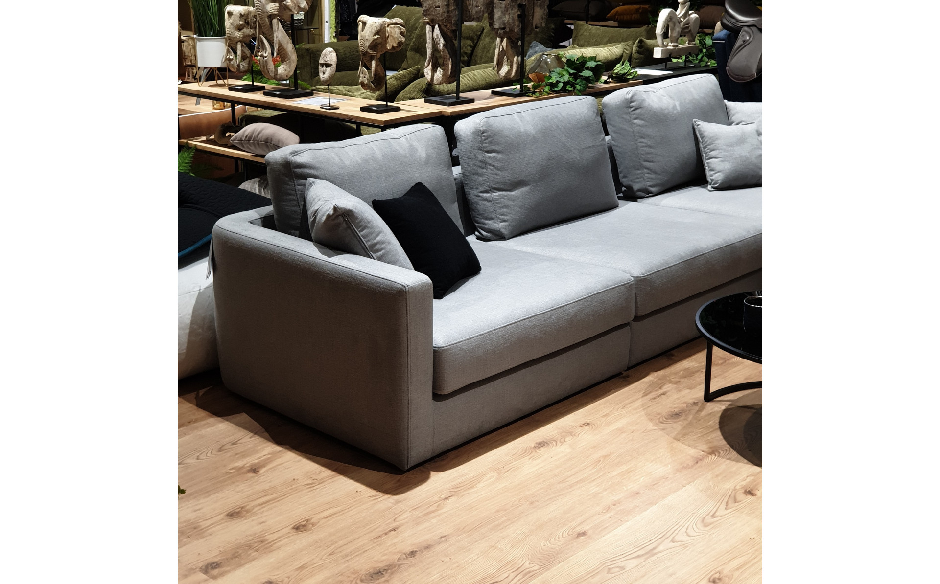 Dune sofa modułowa, 336 cm x 170 cm - Meble wypoczynkowe sklep, Meble ...