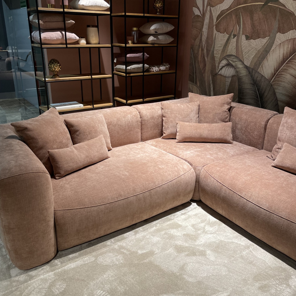 CHRONOS 268 cm x 388 cm, narożnik modułowy - Meble wypoczynkowe sklep ...